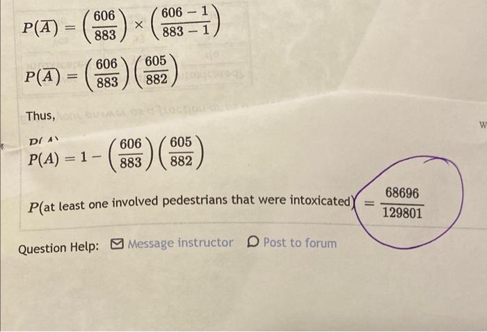 Solved Hello tutor, please explain step by step how to use | Chegg.com