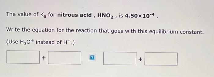 Solved The value of Ka for hypochlorous acid, HClO, is | Chegg.com