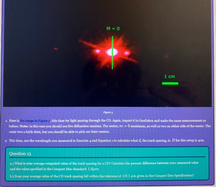 Solved An array of many slits, instead of just two, is | Chegg.com