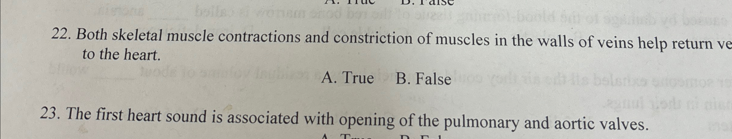 Solved Both skeletal muscle contractions and constriction of | Chegg.com