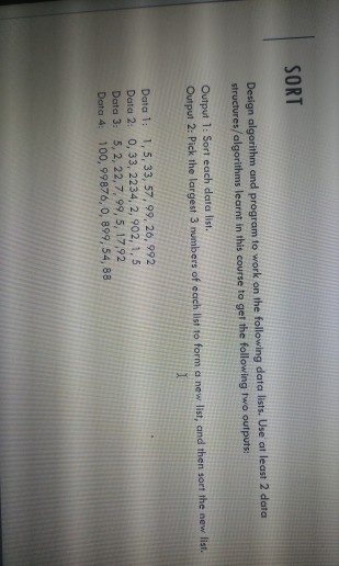 Solved the code should be in java algorithms are recursion , | Chegg.com