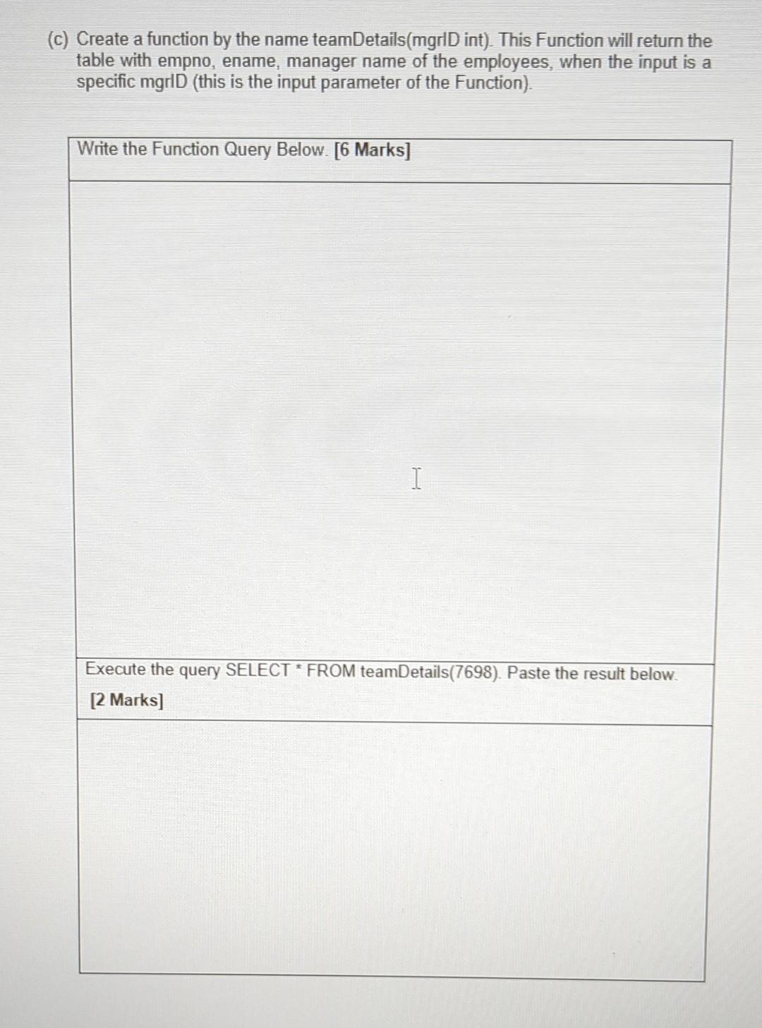 Solved Consider Data Solutions Company Database which | Chegg.com