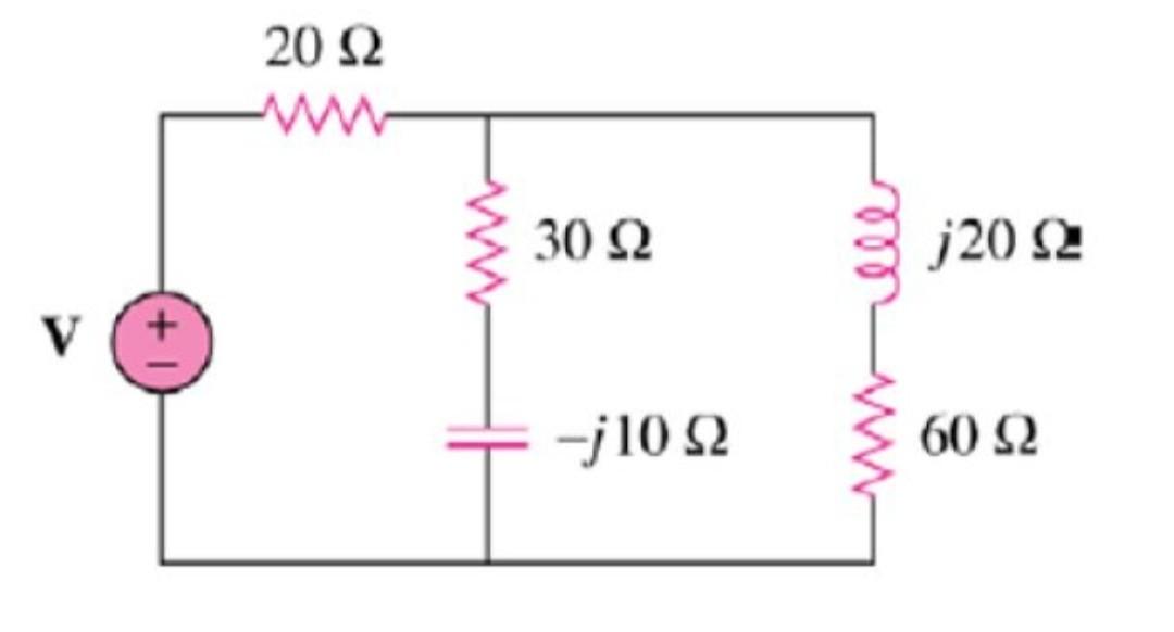 Solved Calculate the reactive power of each parallel arm and | Chegg.com