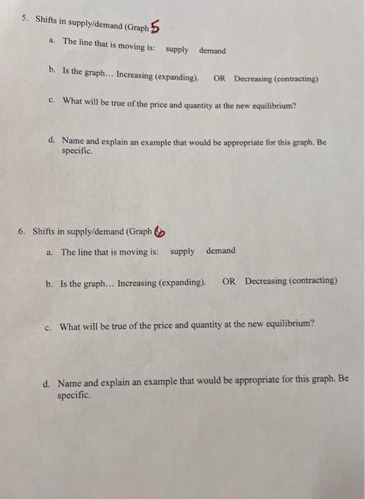 Solved 1. Elasticity a. Calculate elasticity of demand. Show | Chegg.com