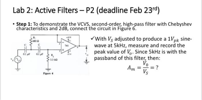 Solved Step 4: Using the tables in Figure 3 and the design | Chegg.com