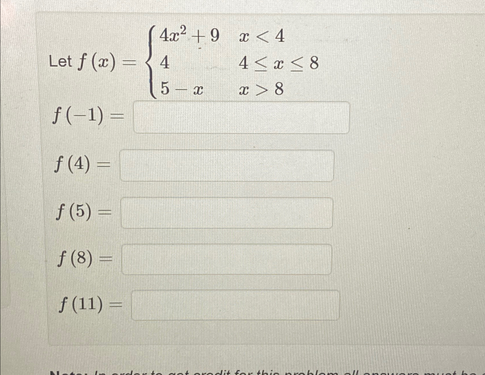 Solved Let | Chegg.com
