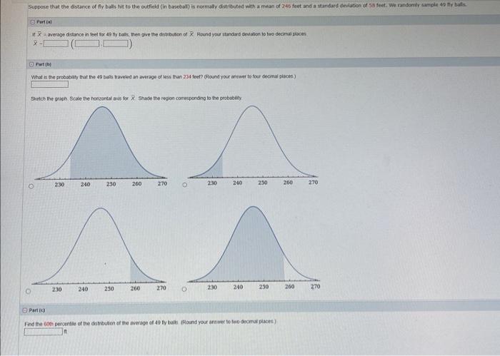 Solved Q2=(2) Fart |b| Partic) กt | Chegg.com