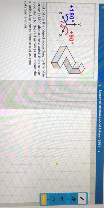 Solved +180° BE | Chegg.com