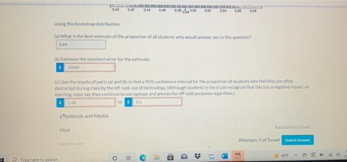 Solved Are You Distracted by Off-Task Technology in Class? | Chegg.com