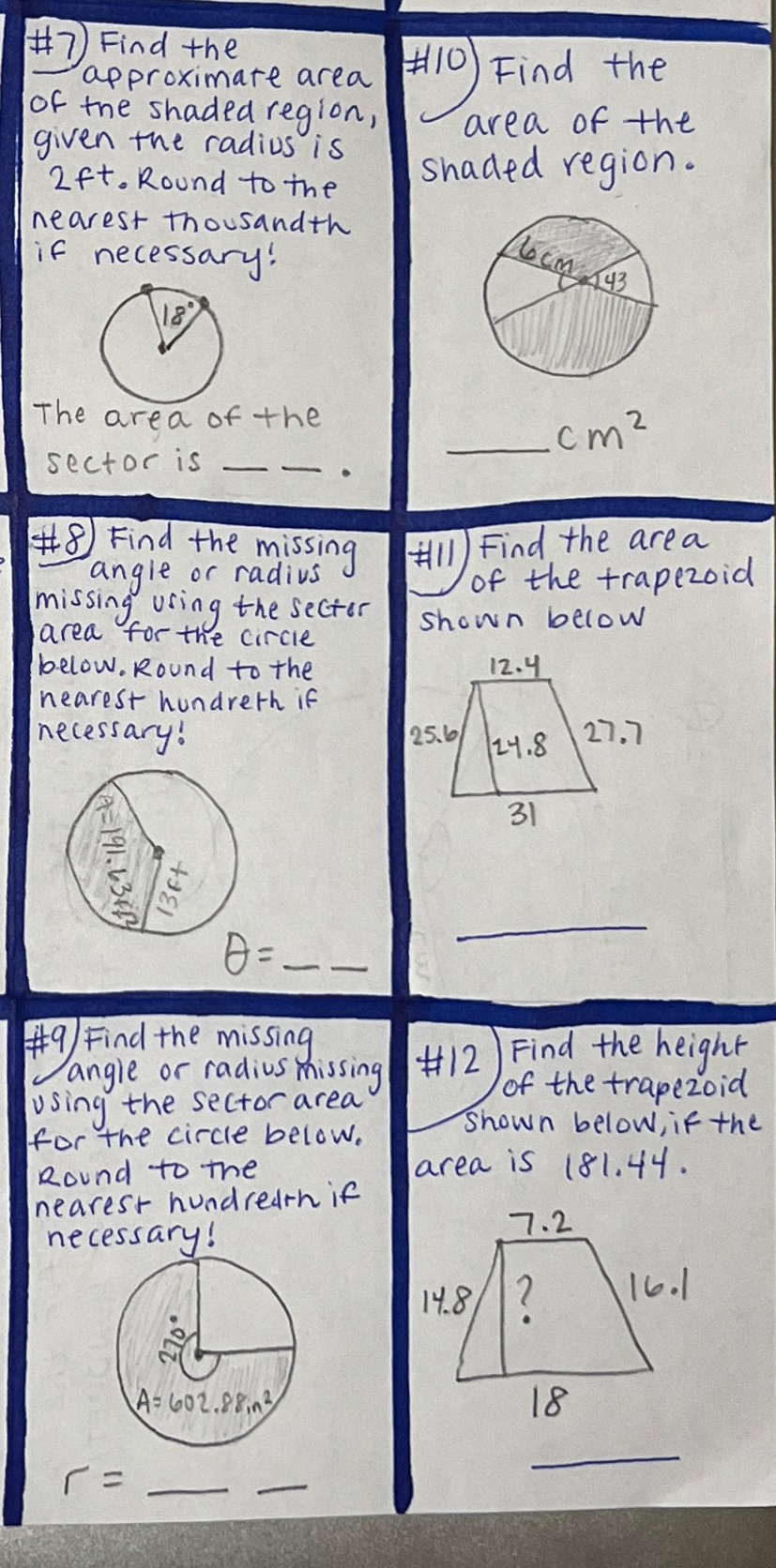 Solved Please answer all the questions. | Chegg.com
