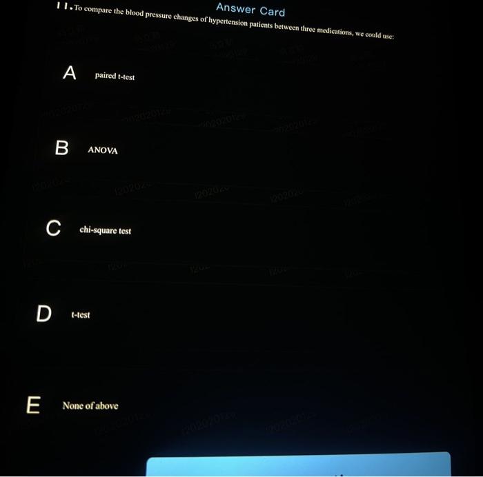 Solved Must have equally sized numbers of observations in | Chegg.com