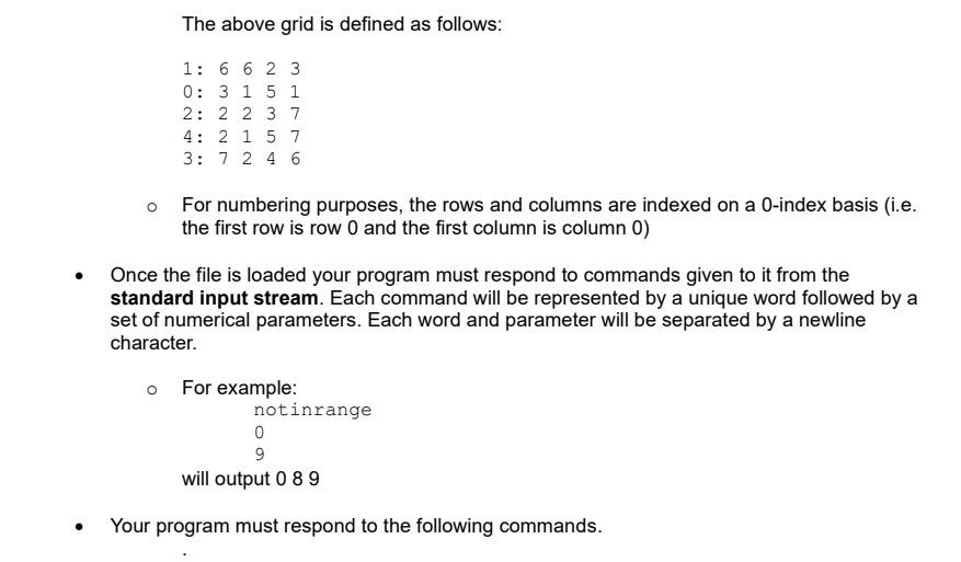 Solved Write a Lua Program (called exam.lua) as | Chegg.com