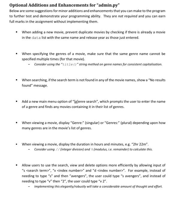 Programming Principles (CSP1150) Assignment 2: | Chegg.com | Chegg.com