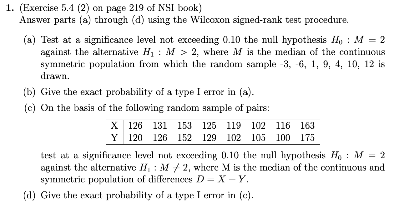 Solved (Exercise 5.4 (2) ﻿on page 219 ﻿of NSI book)Answer | Chegg.com