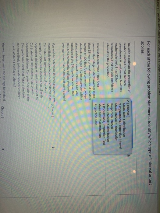 Solved Secure peralta instructure.com/courses/207340 For | Chegg.com