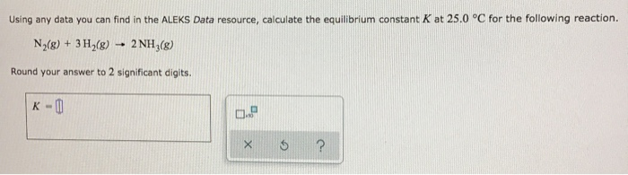 Solved Using any data you can find in the ALEKS Data | Chegg.com