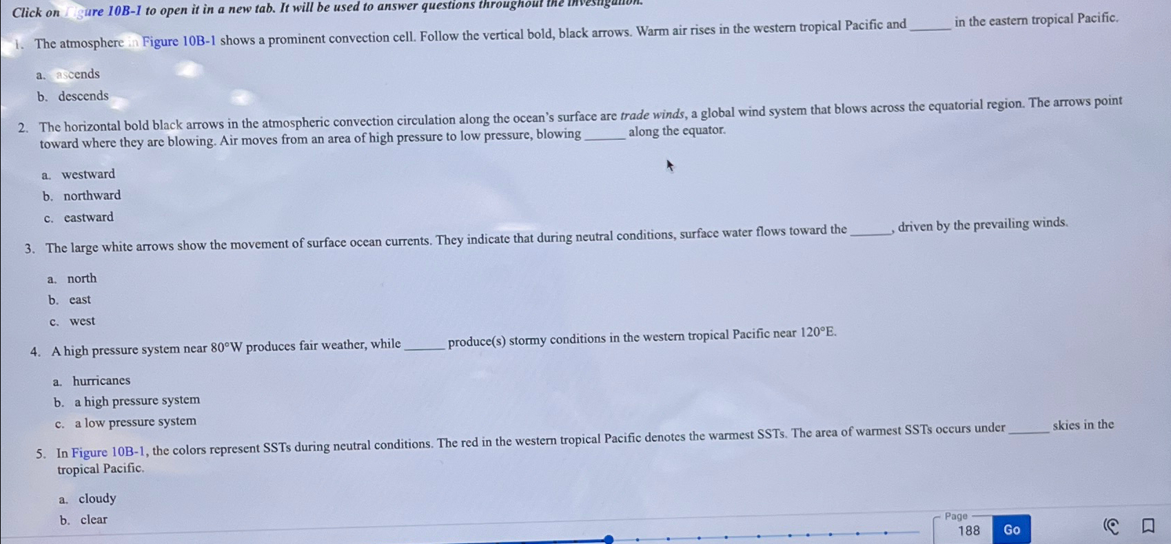 Solved Click on gure 10B-1 ﻿to open it in a new tab. It will | Chegg.com