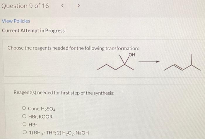 Solved Current Attempt in Progress Assign a systematic | Chegg.com