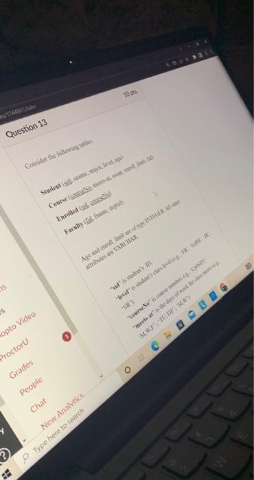 1003 (nis) rad wa? coure tarited (a) calladeplis is | Chegg.com