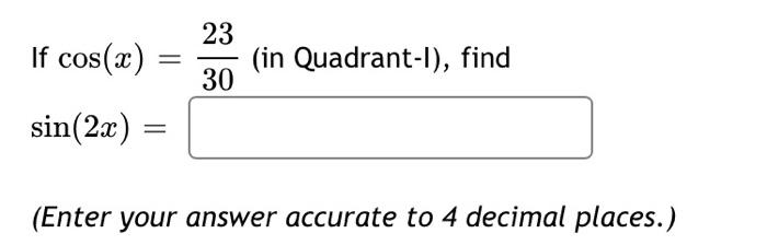 Solved Use an addition or subtraction formula to write tan | Chegg.com