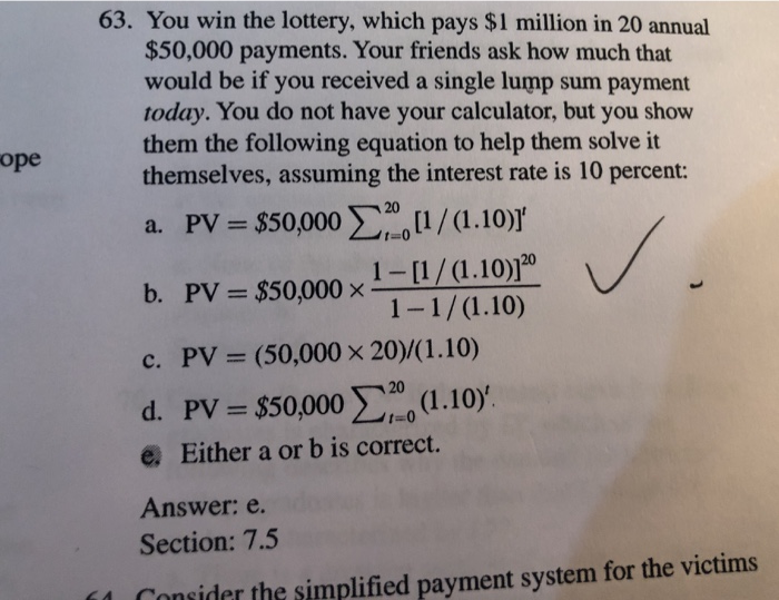 What Is 20 Of 1 Million