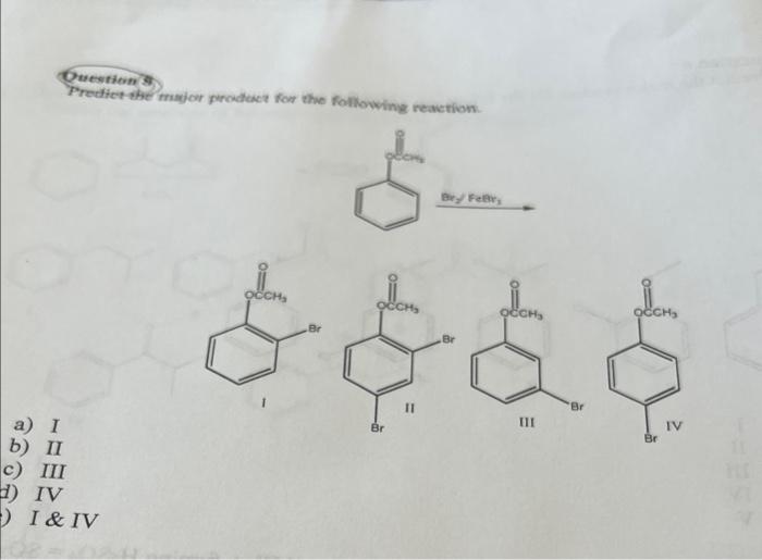 Solved Predlet the strueture of the major prodiut for the | Chegg.com Solved Predlet the strueture of the major prodiut for the | Chegg.com