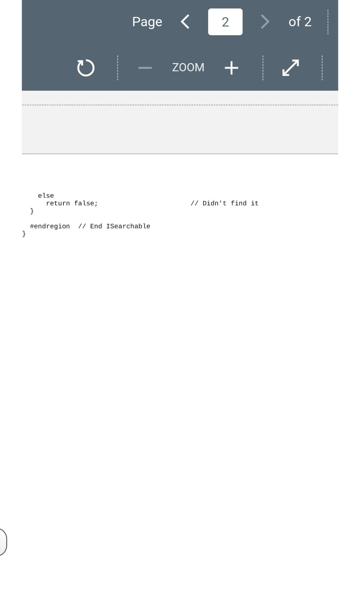 Solved Part A: Media is the Message Project Name: Lab3A | Chegg.com