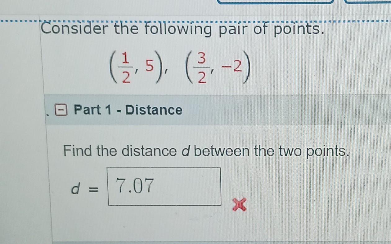 Solved Find the point symmetric to each given point about | Chegg.com