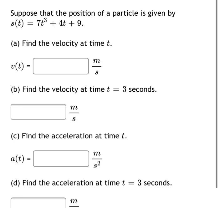 Solved Let f(x) = x4 + 4x3 + 8x2 + 3x. Then f'(x) is and | Chegg.com