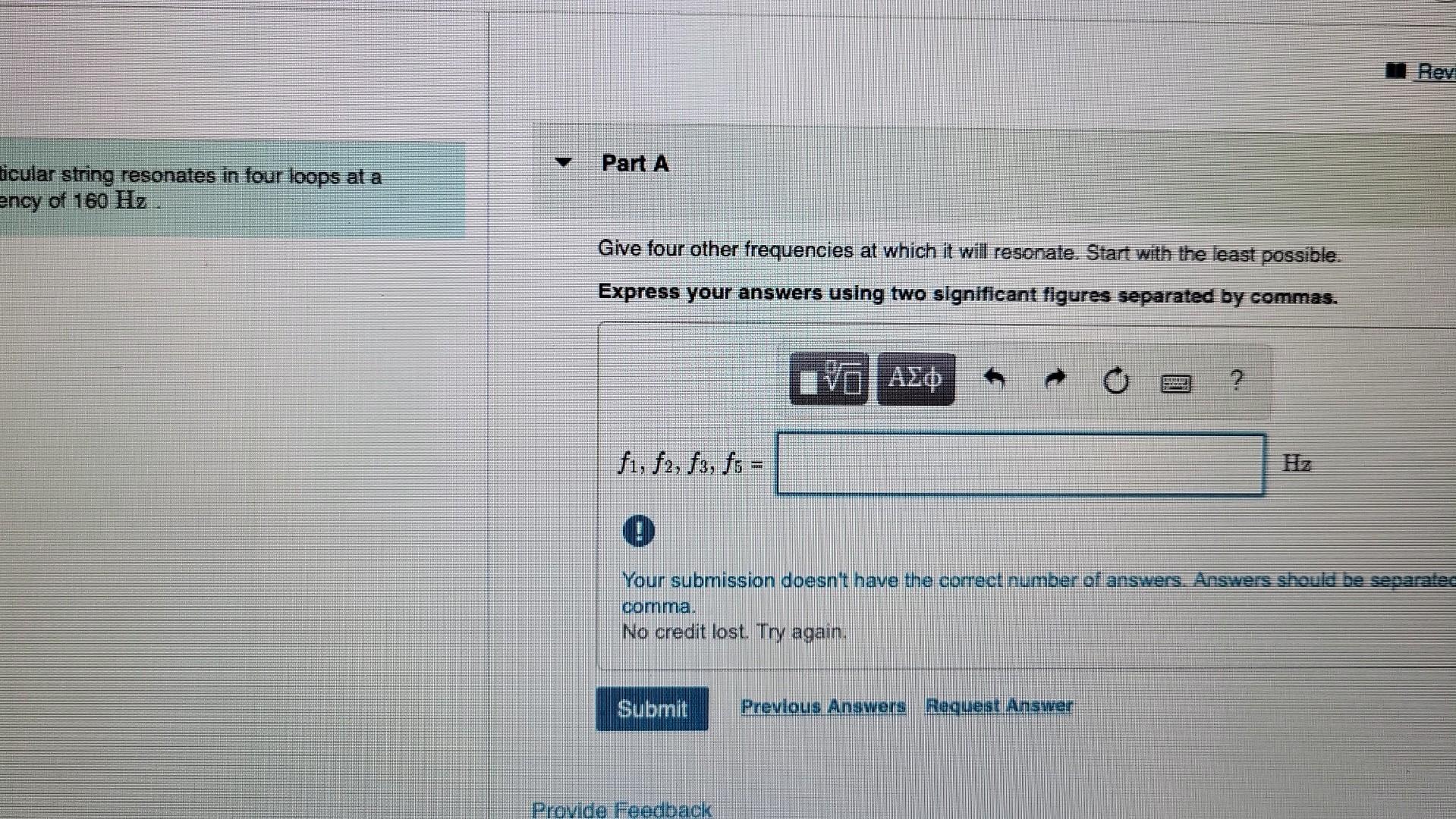 Solved If a violin string Jibrates at 480 Hz as its | Chegg.com