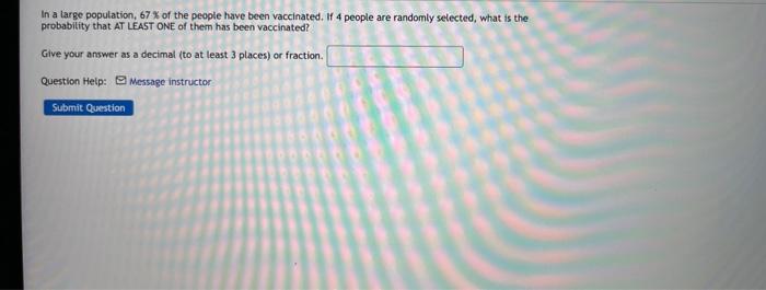 Solved You pick 6 digits (0.9) at random without | Chegg.com