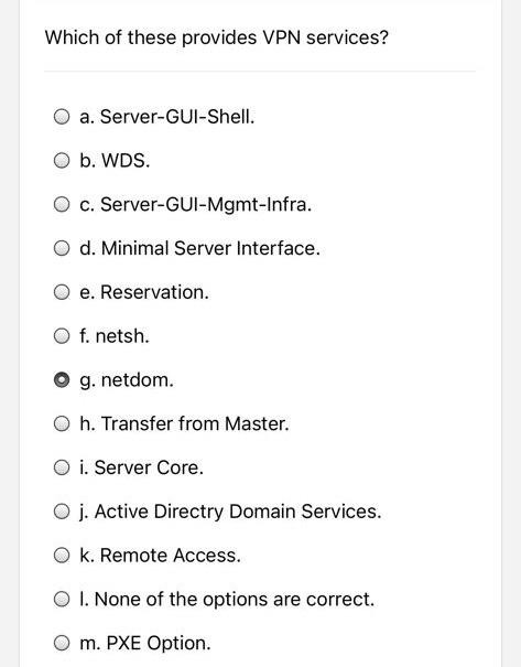 Solved Which of these has no graphical interface? O a. | Chegg.com