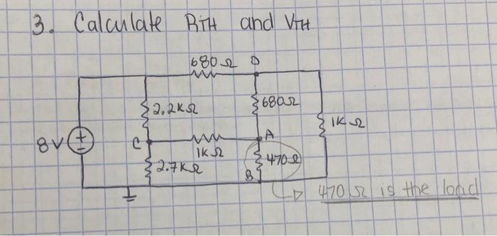 Solved 3. Calculate Ritt and Vit | Chegg.com