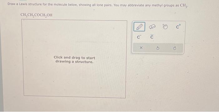 Rank the resonance structures in each row of the | Chegg.com