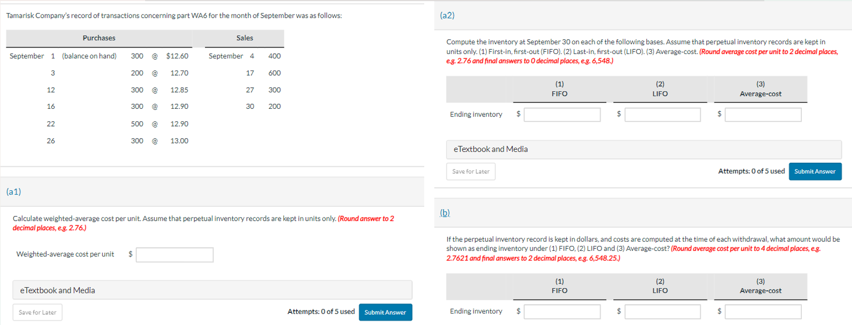 Solved Please solve the 3 ﻿step accounting problem shown | Chegg.com