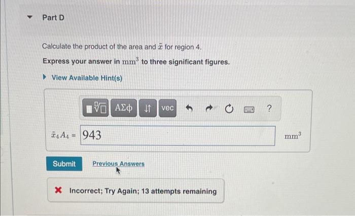 Solved Composite Bodies (Setup and Solve) Learning Goal: To | Chegg.com