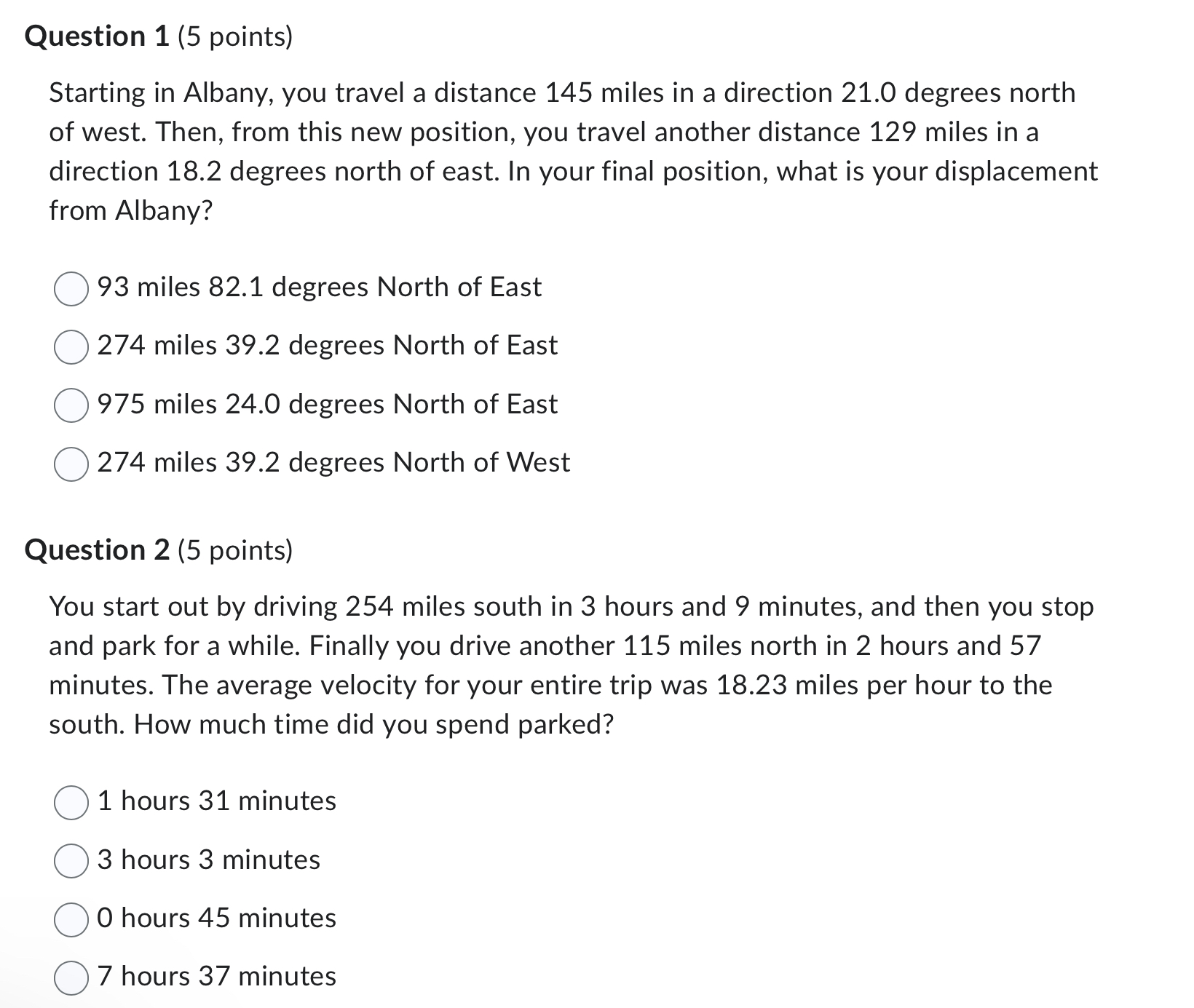 Solved Please answer both questions: | Chegg.com Solved Please answer both questions: | Chegg.com