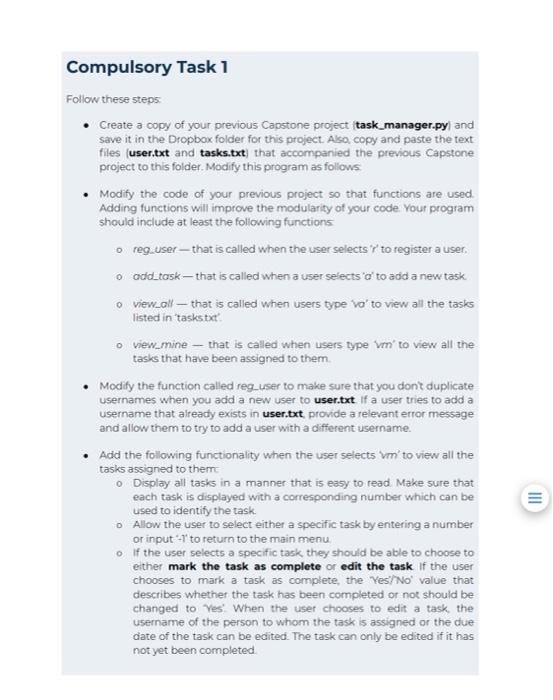 Solved The previous task of Capstone project 19 is connected | Chegg.com