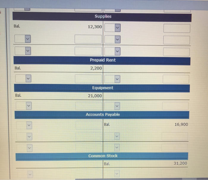 Solved Problem 2-03A a-d (Part Level Submission) Tom Zopf | Chegg.com
