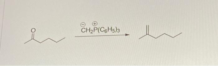 Solved CH2P(C6H5)3 | Chegg.com