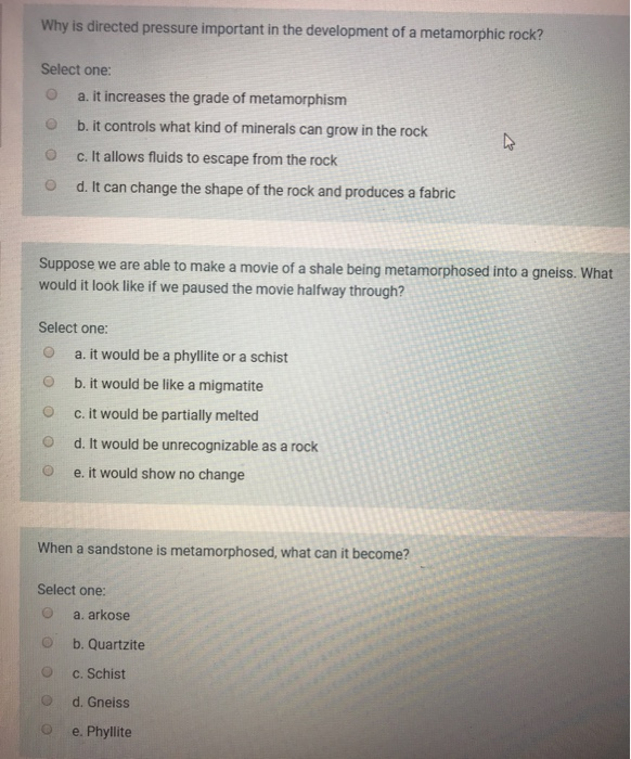 Solved Why is directed pressure important in the development | Chegg.com