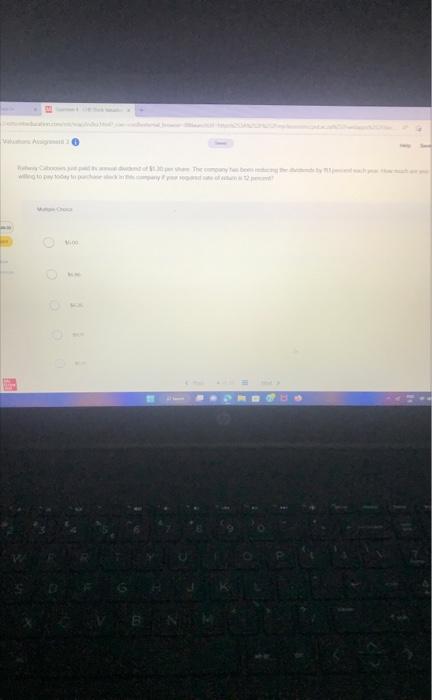 Solved \r\n\r\nMC algo 10-9 Calculating OCF A project is | Chegg.com