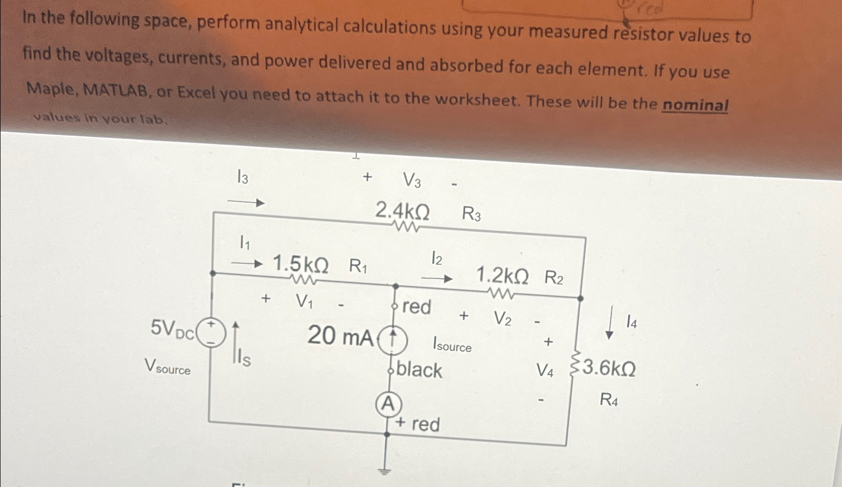 In the following space, perform analytical | Chegg.com