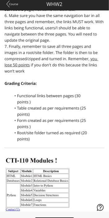 Solved Introductions: Practice adding tables and simple | Chegg.com
