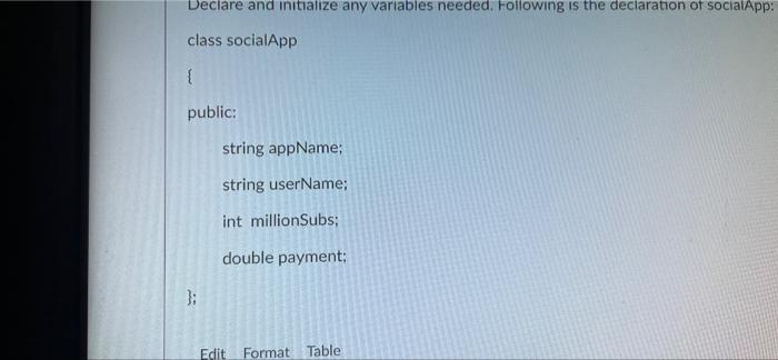 Solved This question has 2 Parts ( A function definition and | Chegg.com