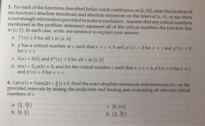 Solved Exercises 1 Based On The Given Information About Chegg