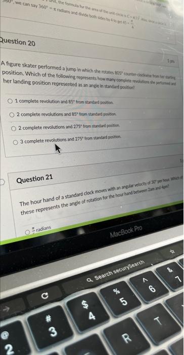 Solved position. Which of the following represents how many | Chegg.com