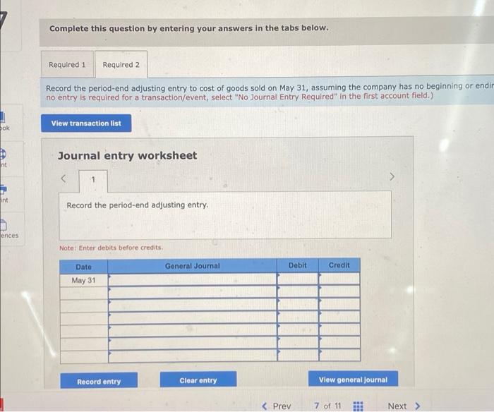 Solved Littleton Books has the following transactions during | Chegg.com