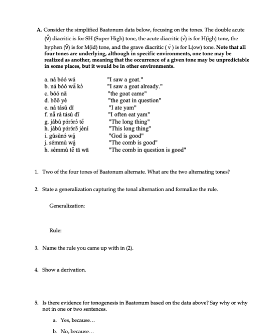 Solved FOR THIS QUESTION, PLEASE JUST ANSWER QUESTION 4 ﻿AND | Chegg.com