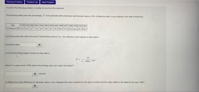 Solved Previous Problem Problemi Next Problem Point The 1310